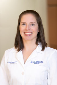 Jennifer Shannon, MD
