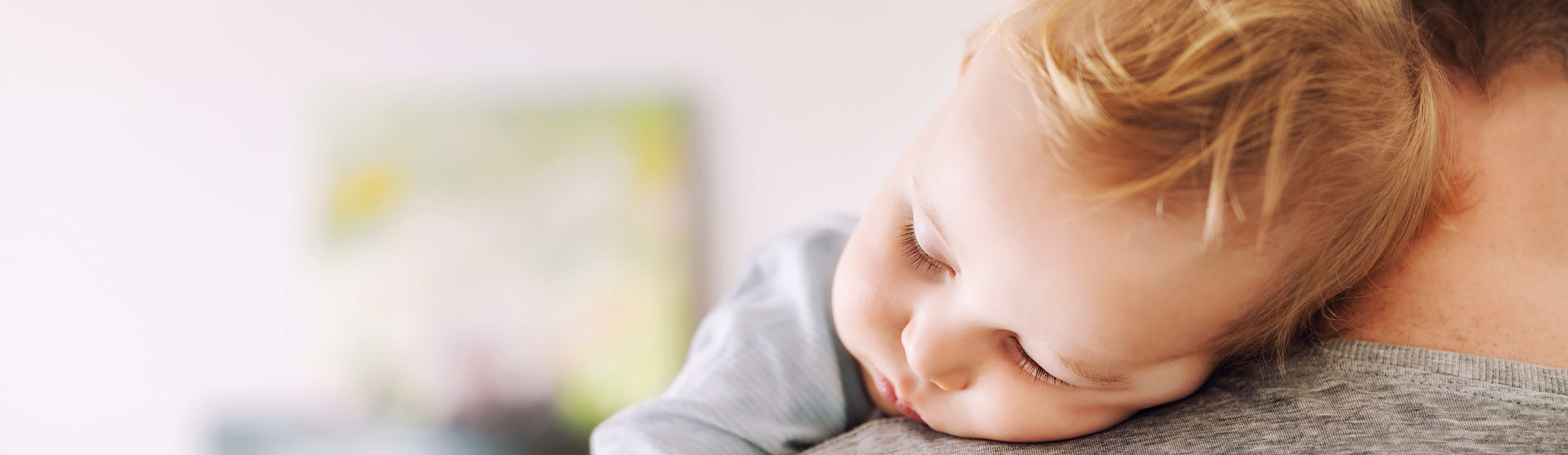 Would My Child Benefit From A Sleep Study?