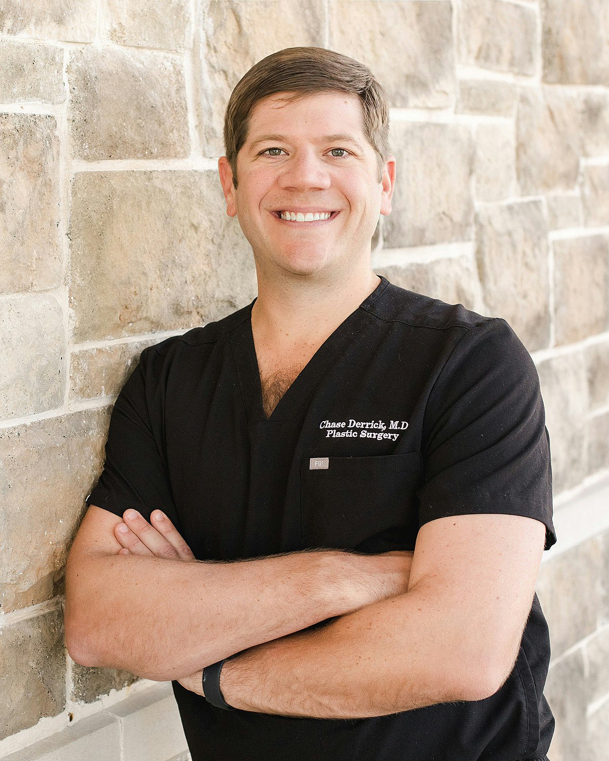 Chase Derrick, MD